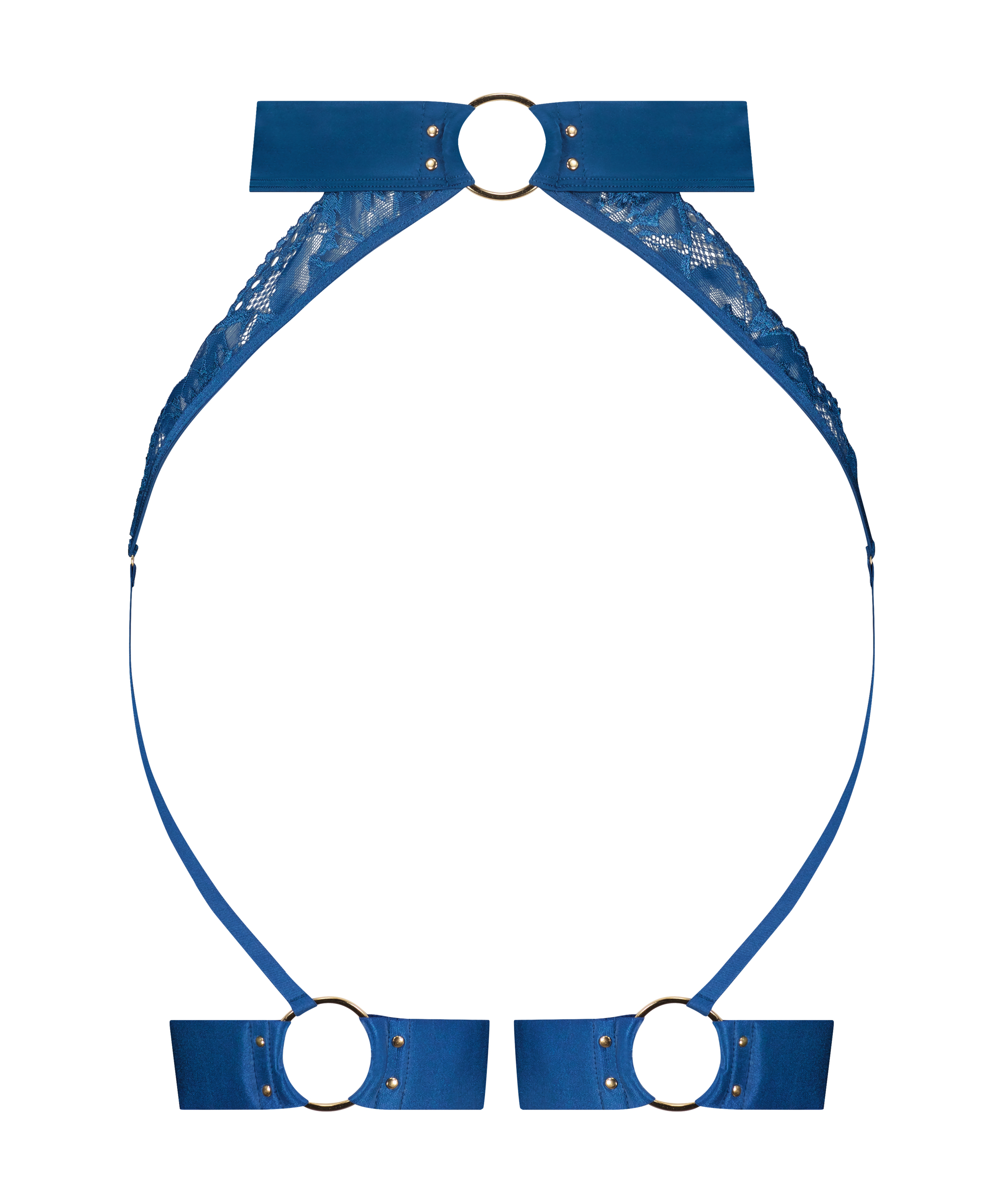 Elsa Suspender belt - Private Collection - Hunkemöller