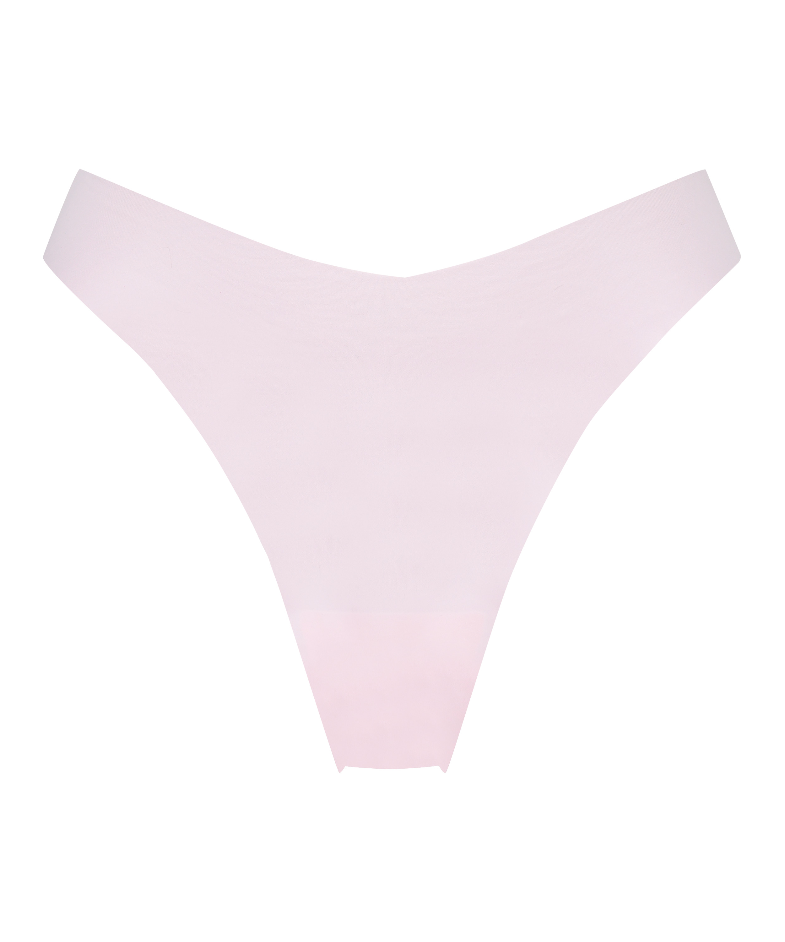 Invisible Thong for €8.99 - Thongs - Hunkemöller