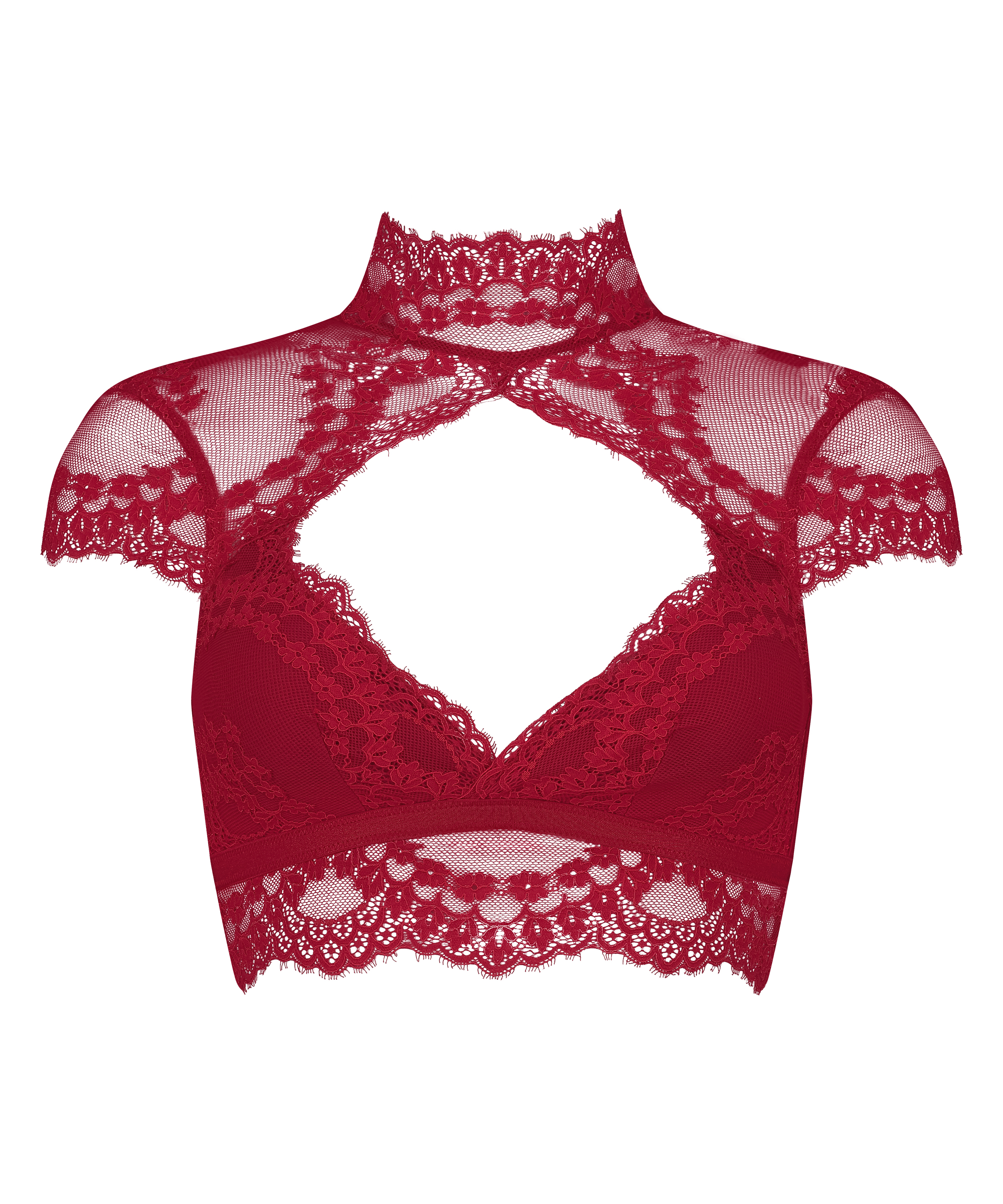 Daisy Bralette - New Arrivals - Hunkemöller