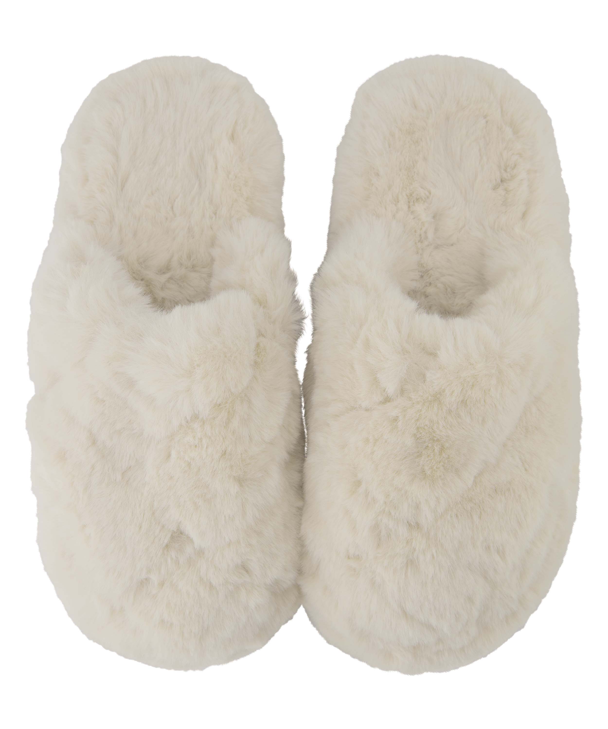 Fake Fur Slippers - All Accessories - Hunkemöller