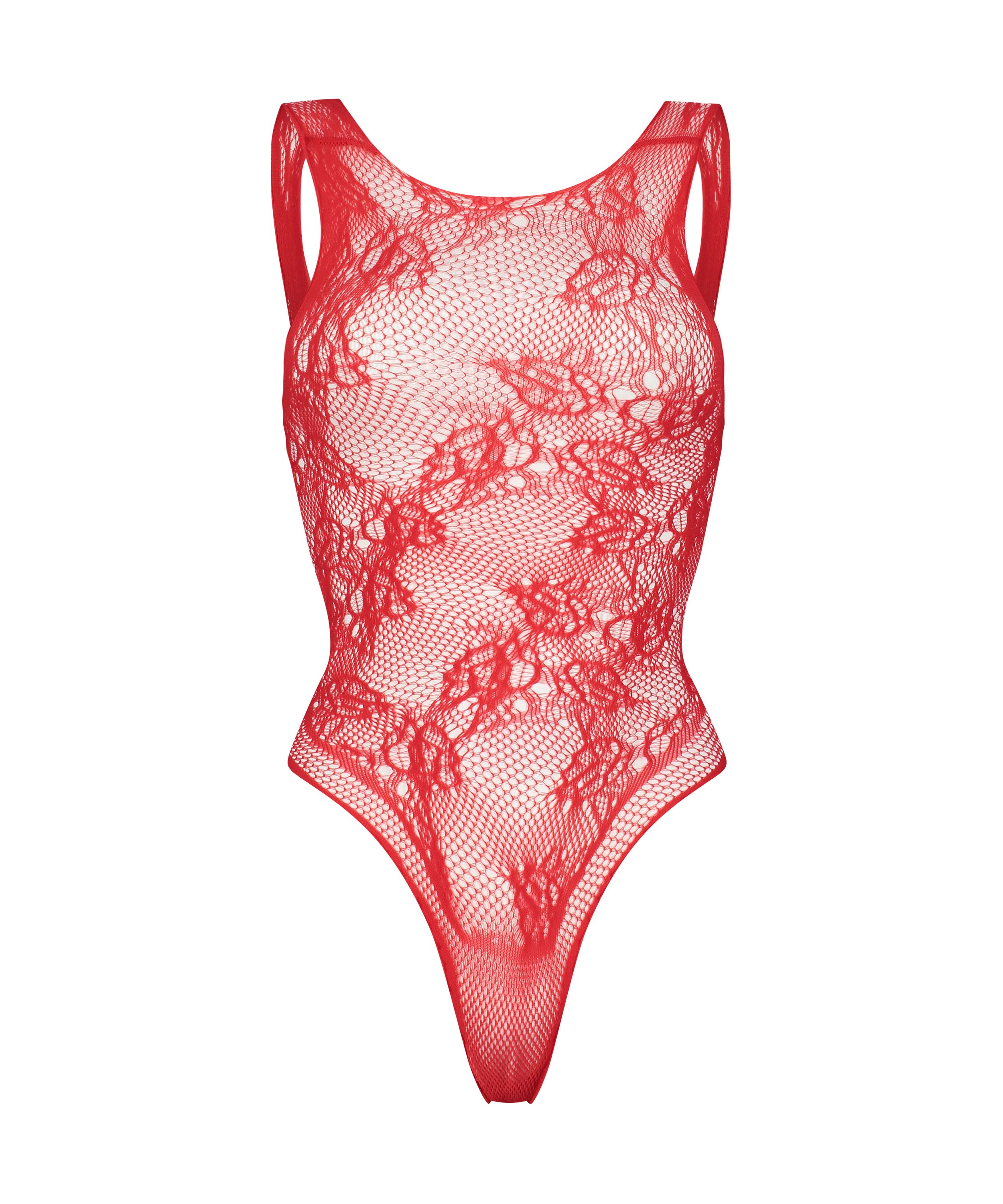 Private Body - Private Collection - Hunkemöller