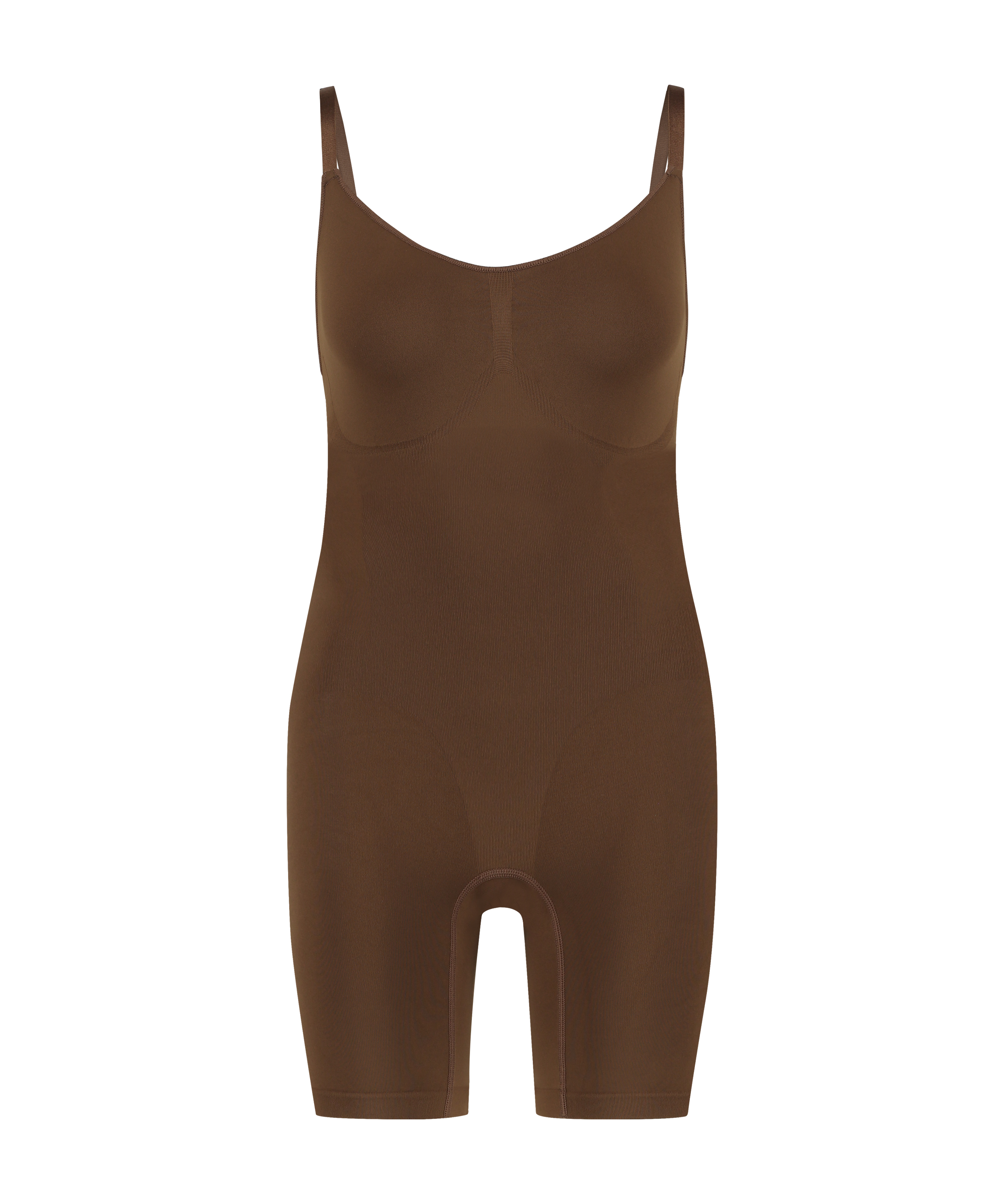 Seamless Enhancing Thigh Slimmer Body - Bodies & Bustiers - Hunkemöller