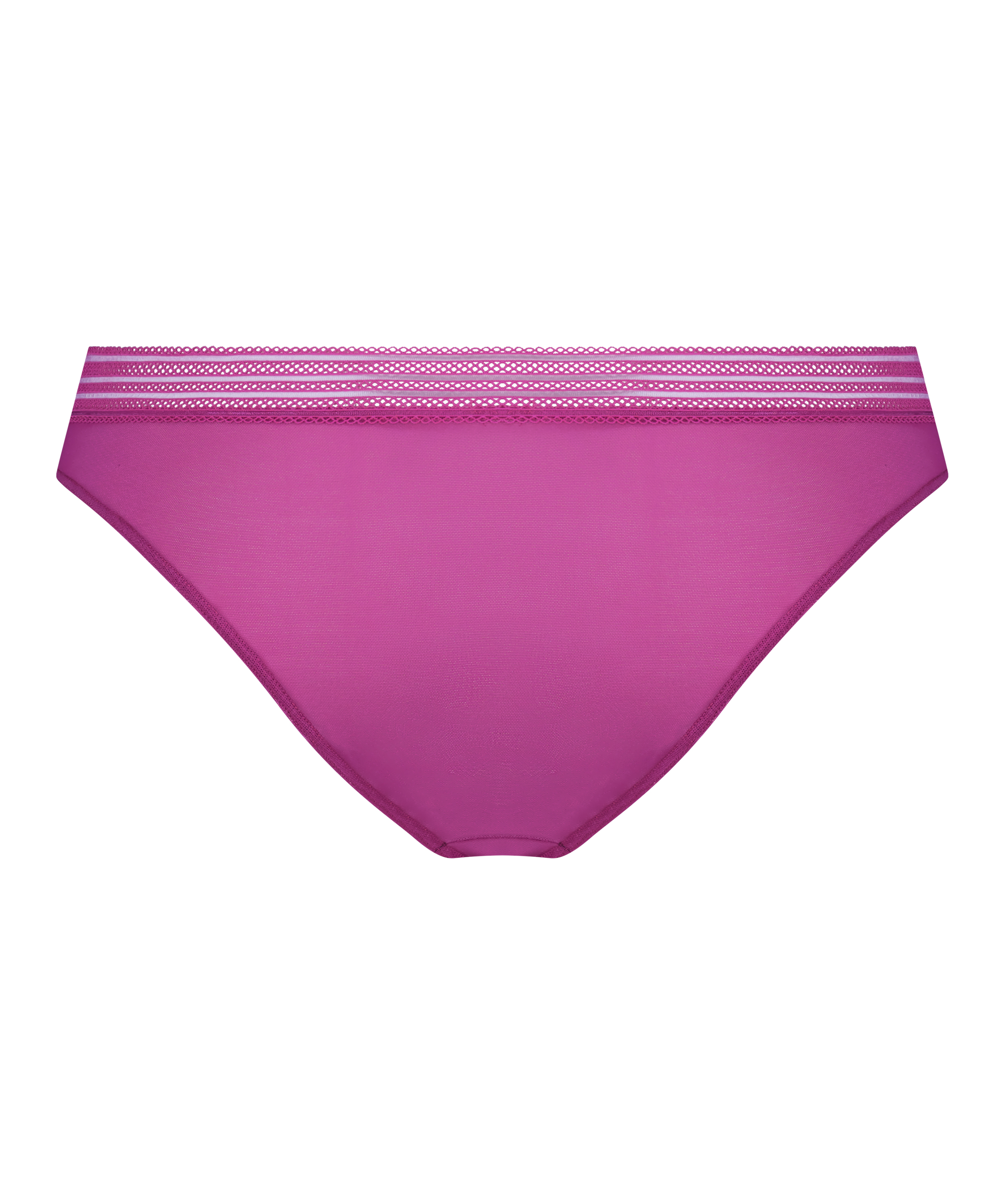 Saffron Brazilian - Brazilian Panties - Hunkemöller