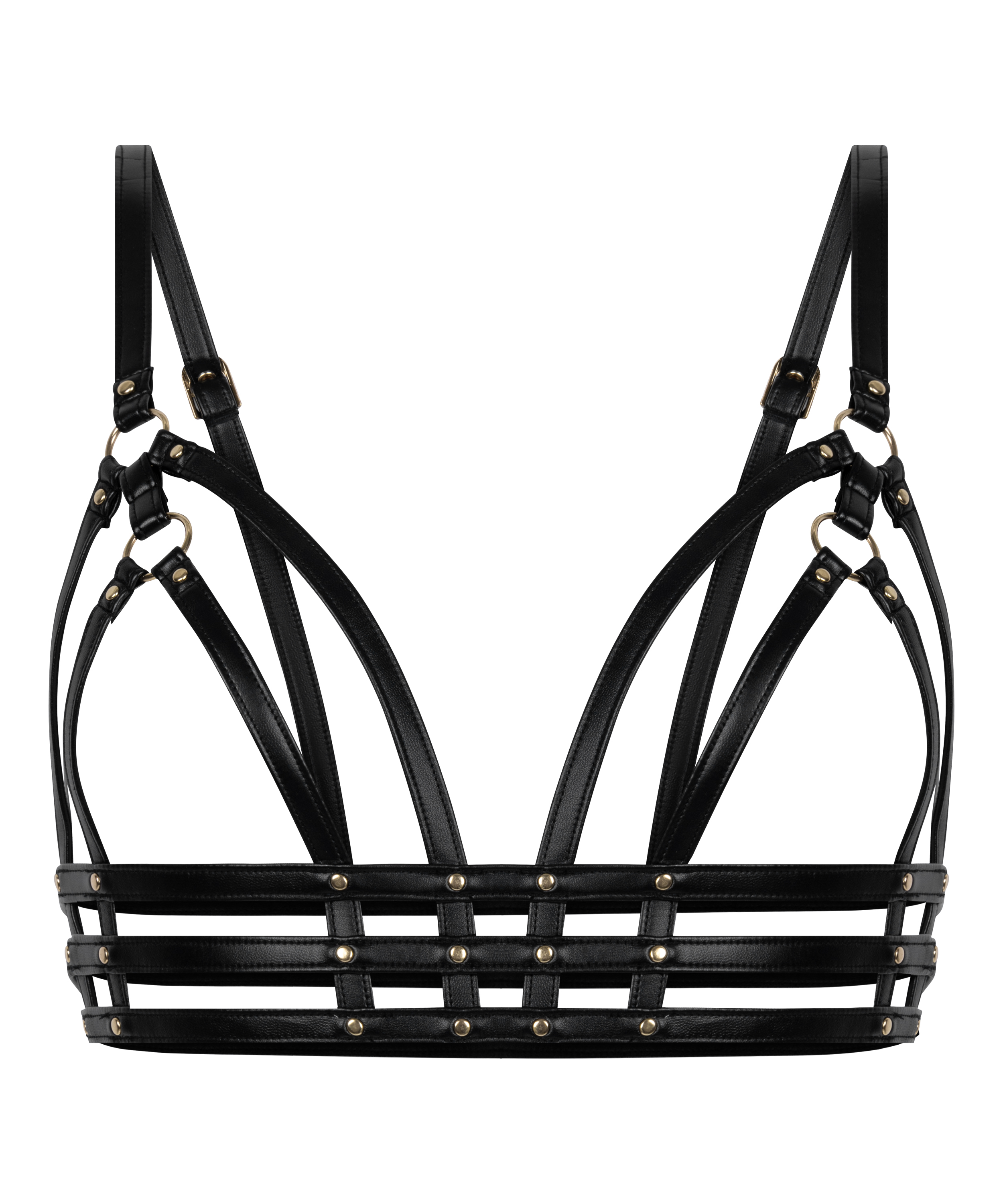 Cross Bralette - Private Collection - Hunkemöller